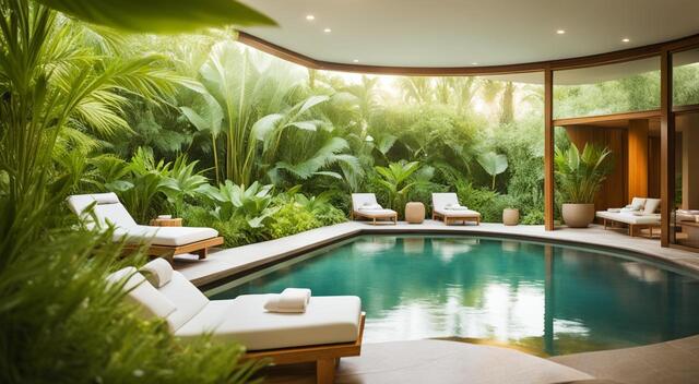 Top Wellness Retreats: Unwind and Relax Worldwide: exploreenvy